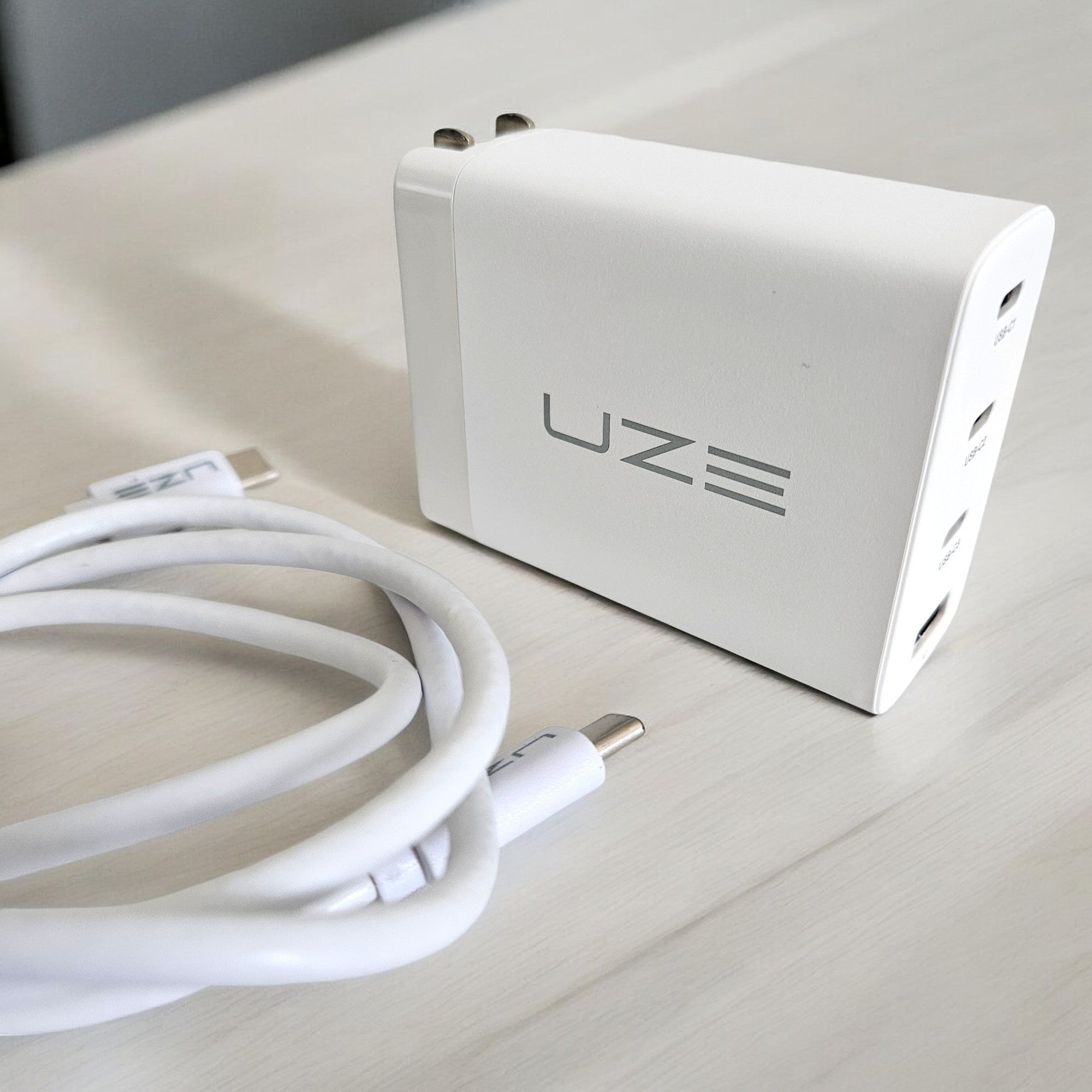 Charge Like Tomorrow: Discover the Power of Gallium Nitride Chargers ...