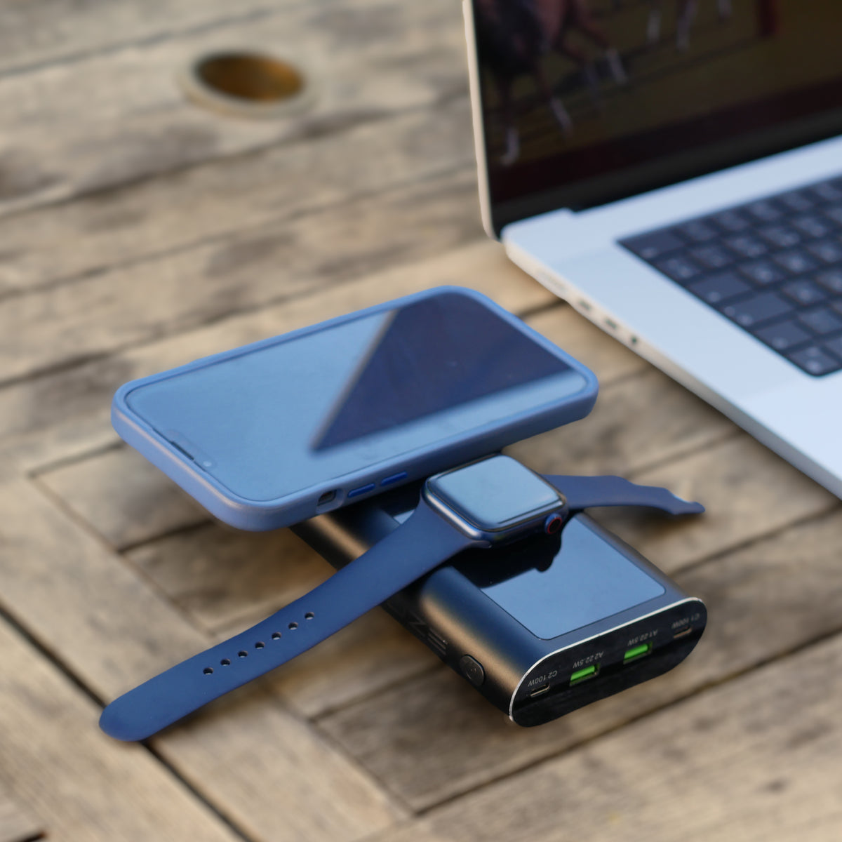 Bold 1 Power Bank | Product | UZE