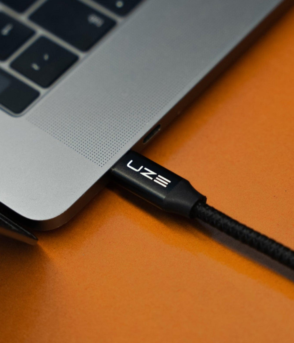 UZE: Smart Charging Solutions & Innovative Wearable Technology