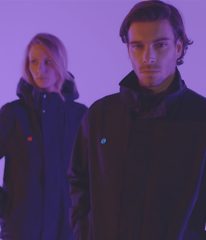 UZE: Smart Charging Solutions & Innovative Wearable Technology