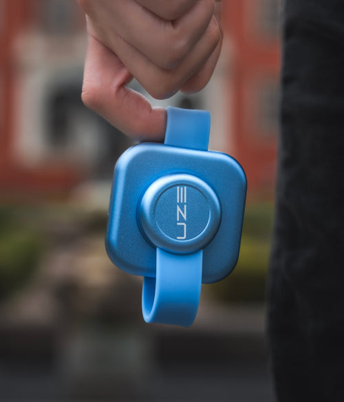 UZE: Smart Charging Solutions & Innovative Wearable Technology